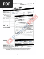 Garima Lohia Rank 2 MGP Copy 5 Ethics | PDF