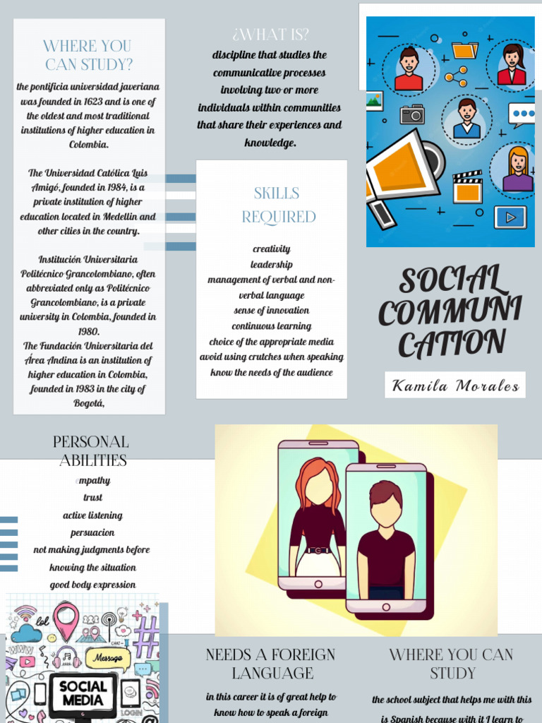 FOLLETO K | PDF | Behavioural Sciences | Cognition