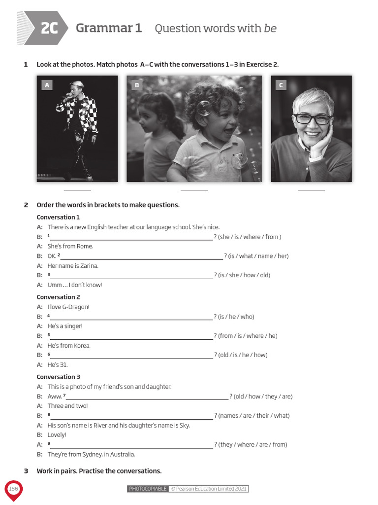 RM A1 PC 2C Grammar1 | PDF