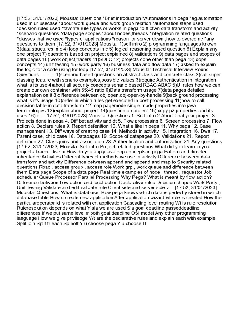 Ps 5 | PDF | Class (Computer Programming) | Data