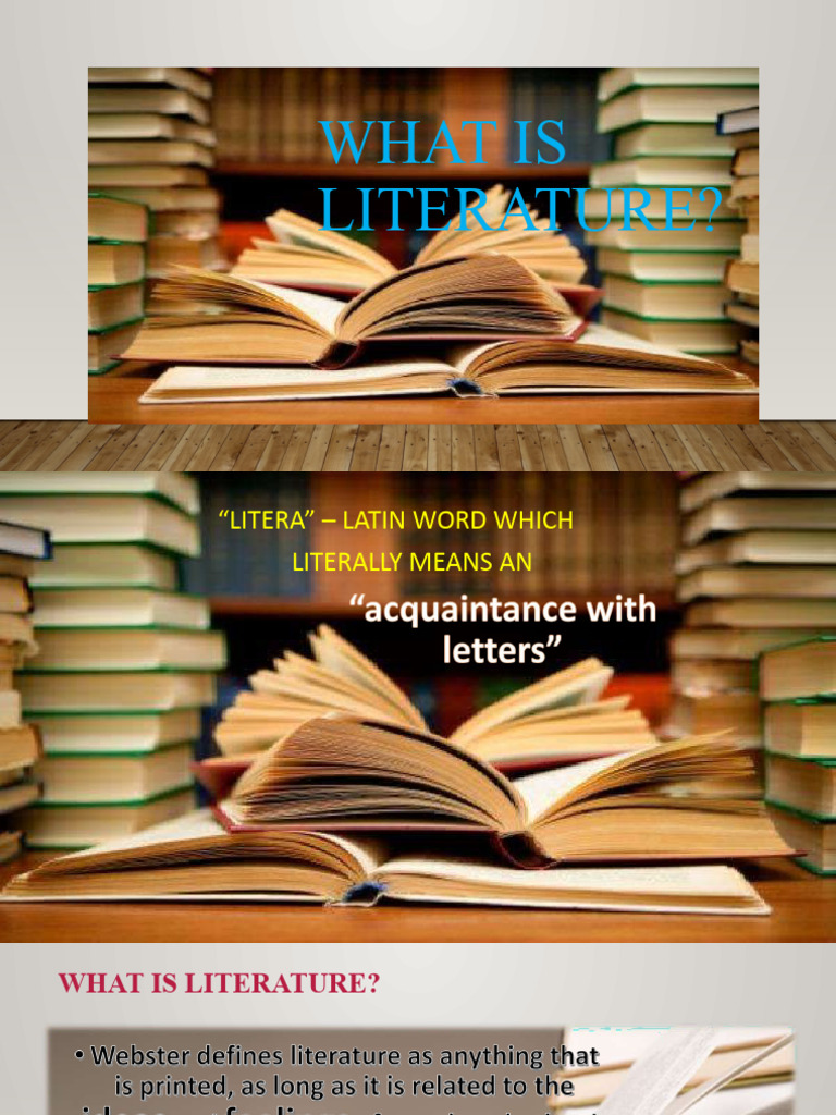 INTRO TO PHIL LIT | PDF | Folklore | Traditions