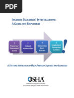 Enablon Training Day 3 - MOC - No Videos | PDF | Risk | Risk Assessment