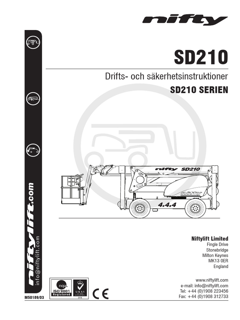 SD210 | PDF