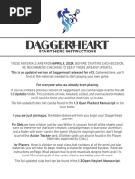 Frankenstein Script | PDF | Frankenstein