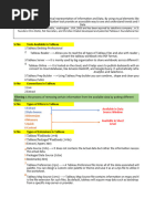 Annex C: Local Content Declaration - Summary Schedule | PDF | Chess ...