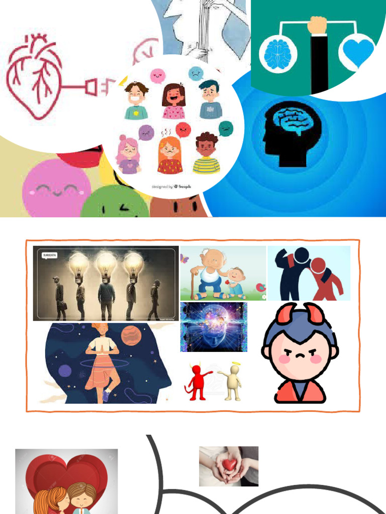Collage Filosofia | PDF