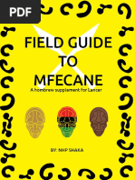 All Lancer Frames in A Nutshell v2 | PDF | Law | History