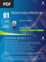 Struktur Mikro Baja: Ferit dan Perlit | PDF