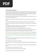 Understanding Carta Stock Options | PDF | Option (Finance) | Stocks