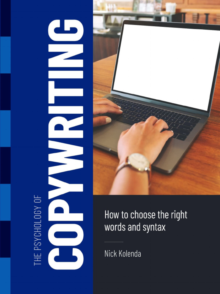 Copywriting | PDF | Behavior | Persuasion