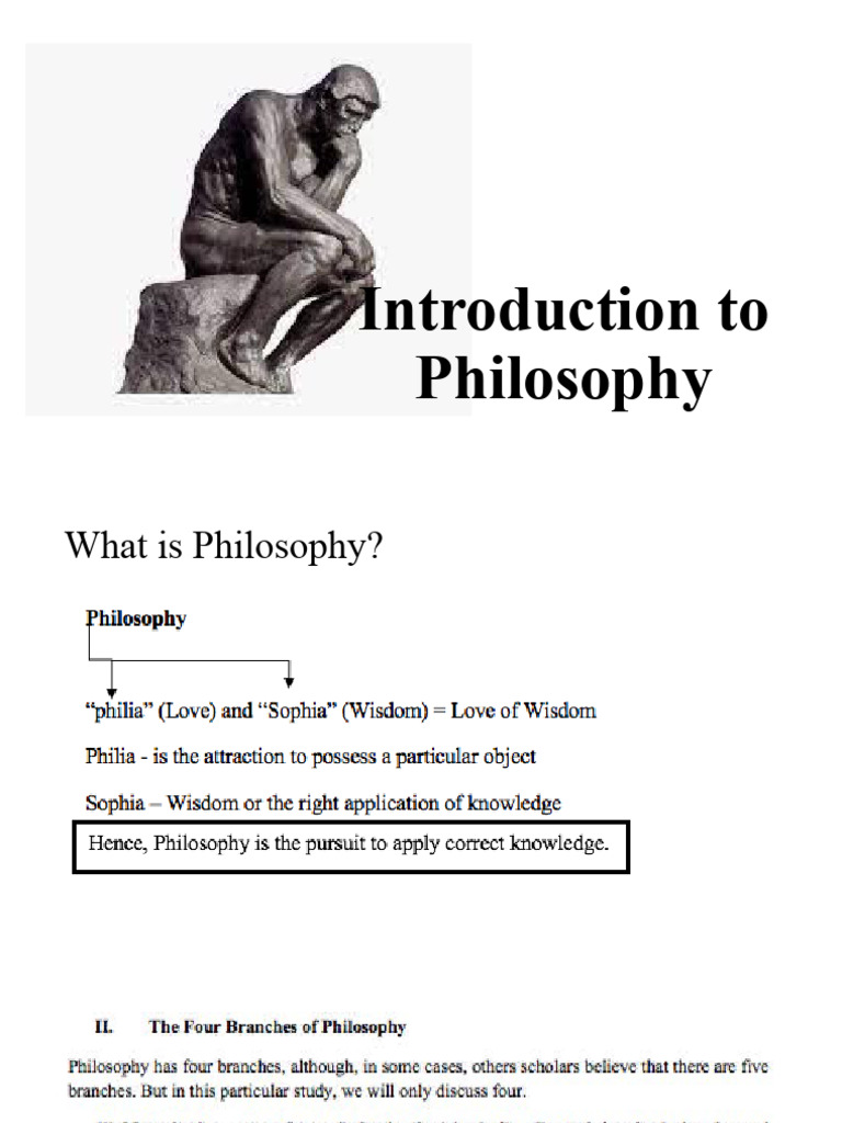 Introduction To General Ethics | PDF | Morality | Rationality