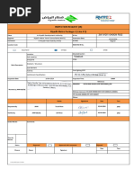 Ppap Checklist | PDF | Specification (Technical Standard) | Business