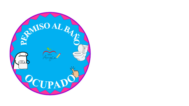 Pase para Baño Luz Led | PDF