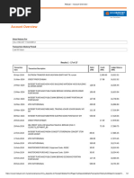 Malaysia Bank Code and Routing List | PDF | Institutional Investors ...