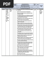 Night Work Procedure | PDF | Lighting | Occupational Safety And Health