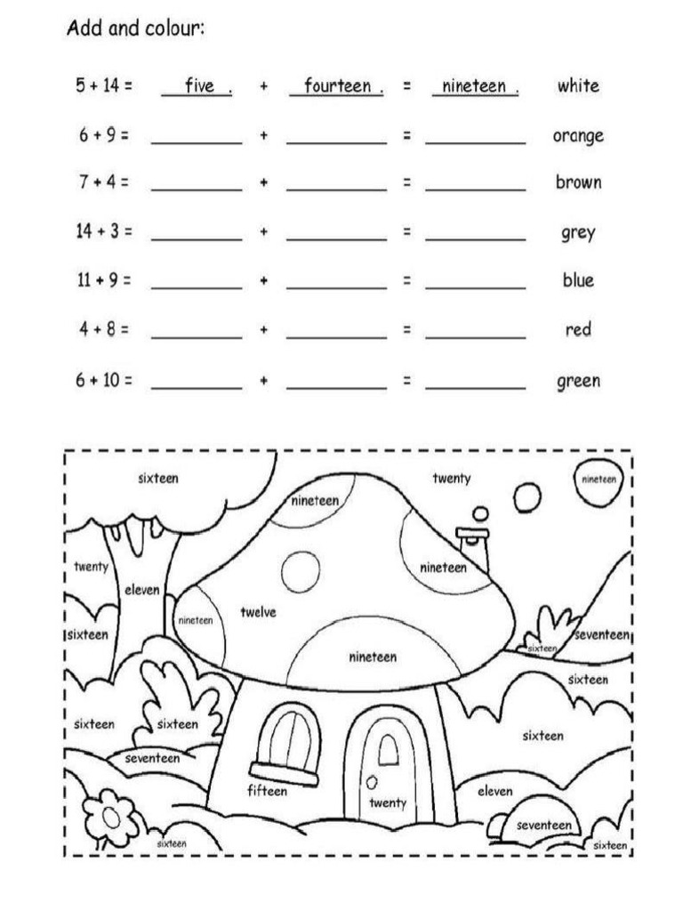Guidebook For Test 3rd Grade | PDF