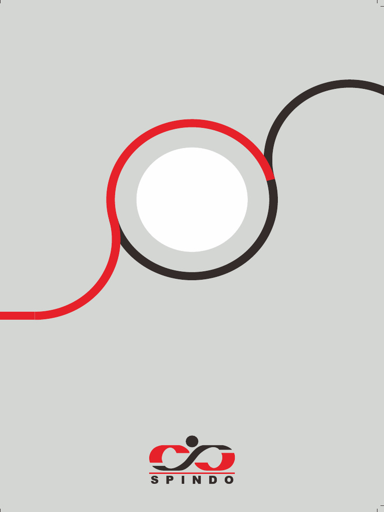 SPINDO - Company Profile - 2022 PDF | PDF