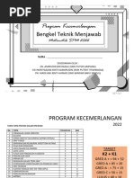 Tingkatan 5 Bab 7 | PDF