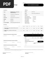 TS GD PZO Protokol Zdawczo Odbiorczy E | PDF