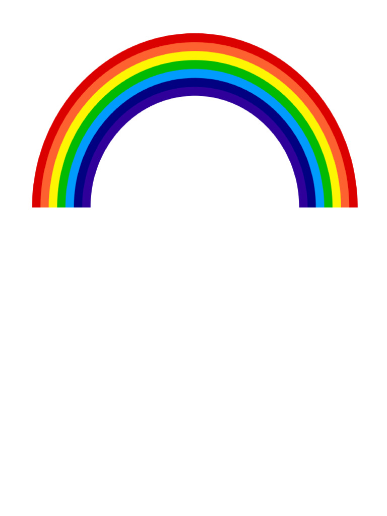 rainbow | PDF