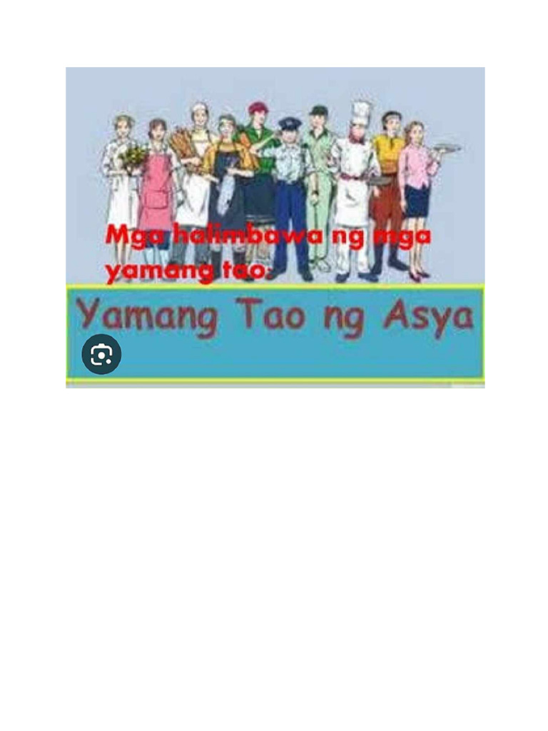 Yamang Tao | PDF