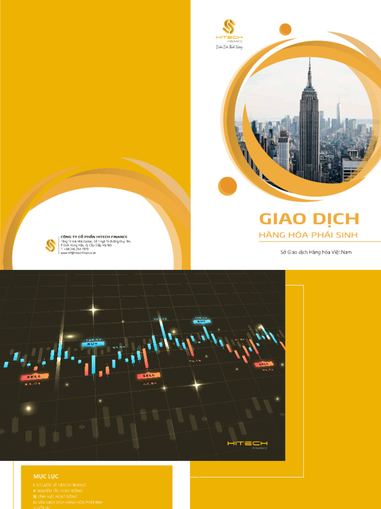 HTF - Catalog | PDF