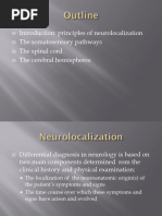 Craniometric Points in Surgical Anatomy | PDF
