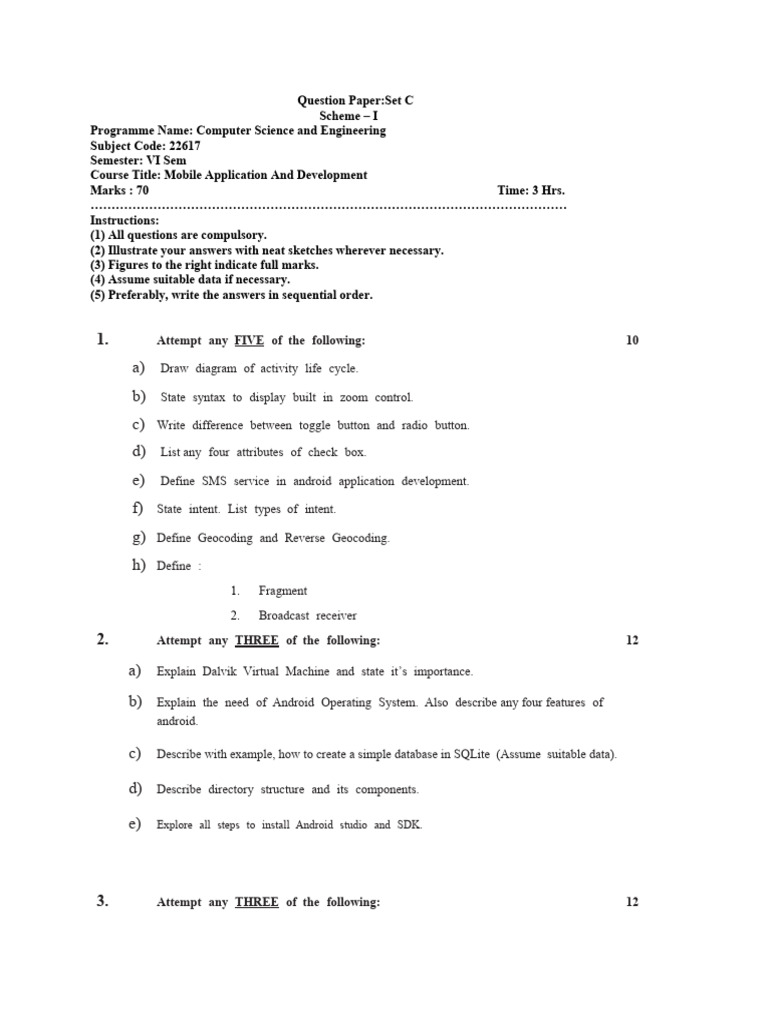 Mad C | Download Free PDF | Android (Operating System) | Speech Synthesis Mad C | Download Free PDF | Android (Operating System) | Speech Synthesis