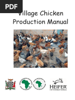 Layer Poultry Farming for Beginners | PDF | Poultry Farming | Chicken