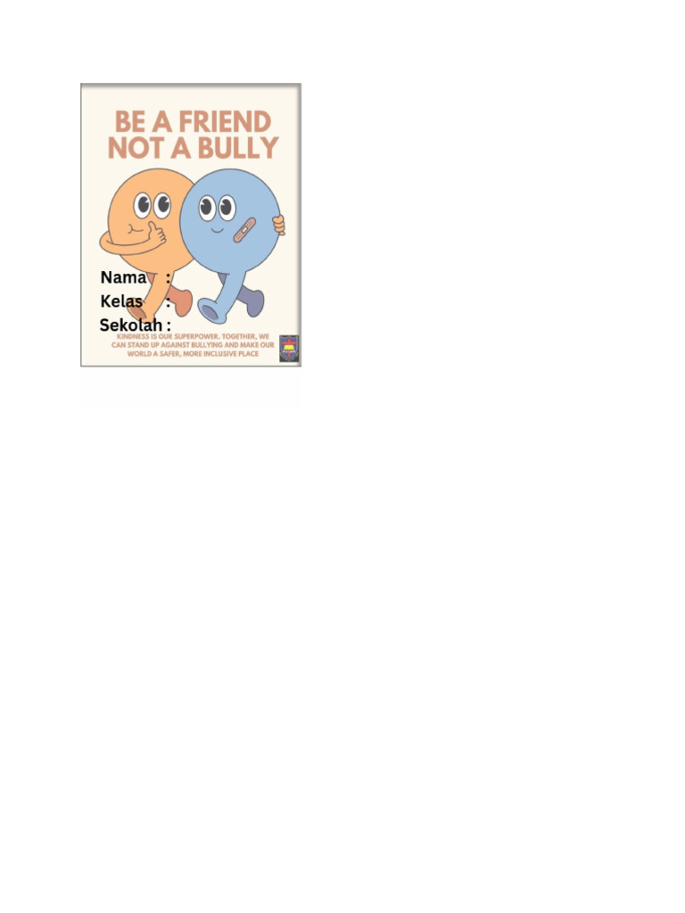 Bully | PDF