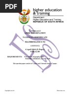 Life Science Grade 11 Term 1 Notes | PDF | Fungus | Algae