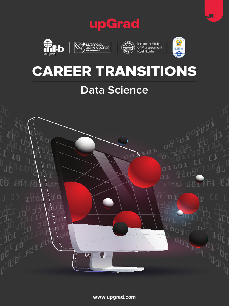 Ds Careerhandbook Pdf Mentorship Business 