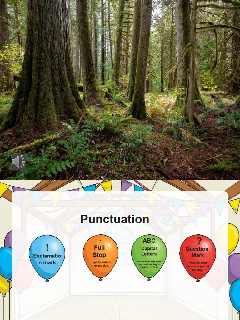 Mastering Punctuation Skills | PDF | Punctuation | Typography