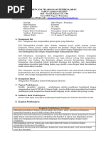 Formulir SPT Masa PPN 1111 Lengkap | PDF