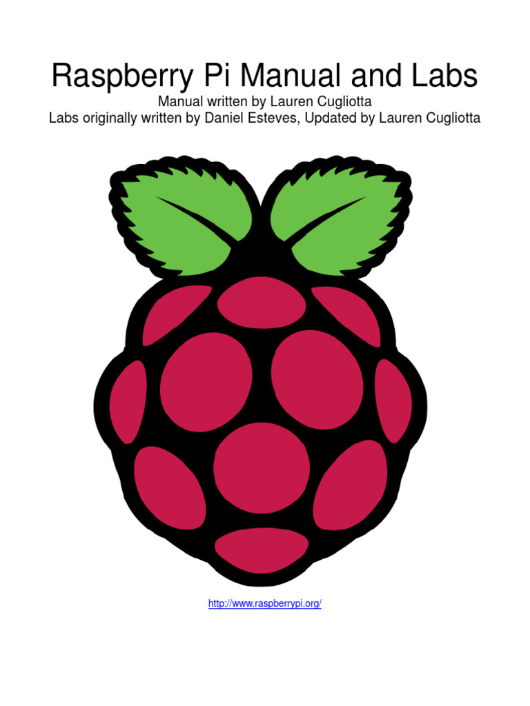Raspberry Pi Guide for Students | PDF | Raspberry Pi | Usb