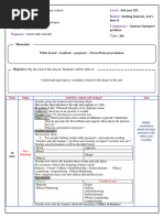 Bahamas Election Process Overview | PDF | Voting | Political Law