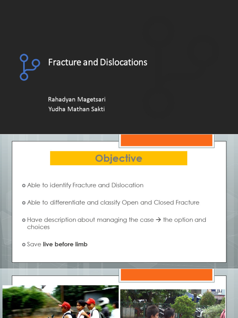 Lecture 6.5 Fracture and Dislocation-Dr. Yudha Mathan Sakti, SP - Ot (K ...