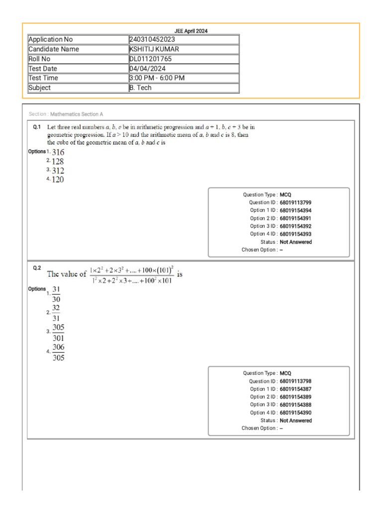 Per g28 Pub 2083 Touchstone AssessmentQPHTMLMode1 2083O24112 2083O24112S2D16407 ...