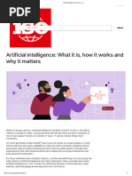 ISO 5338 Highlights | PDF | Artificial Intelligence | Intelligence (AI ...