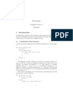 LabVIEW For and While Loops Explained | PDF | Control Flow | Iteration