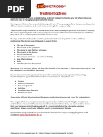 Endometriosis Health Profile (EHP-30) | PDF