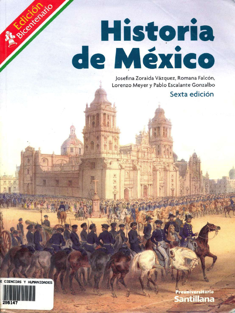 México Independiente | PDF