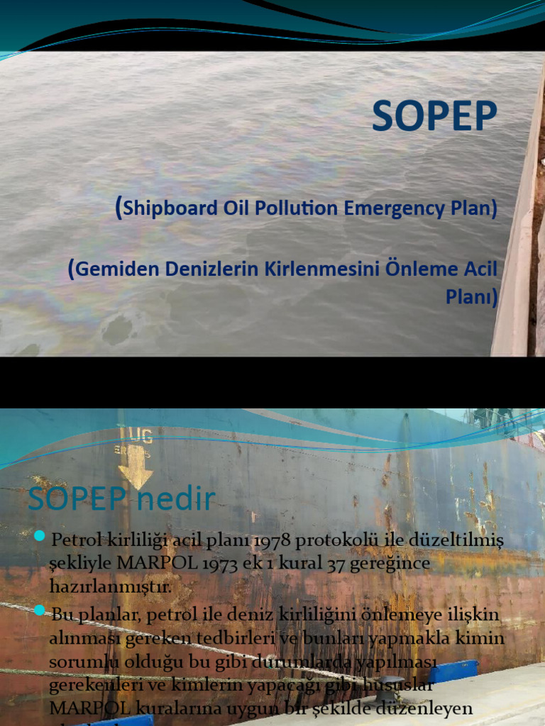 Bahadir Öz - Sopep | PDF