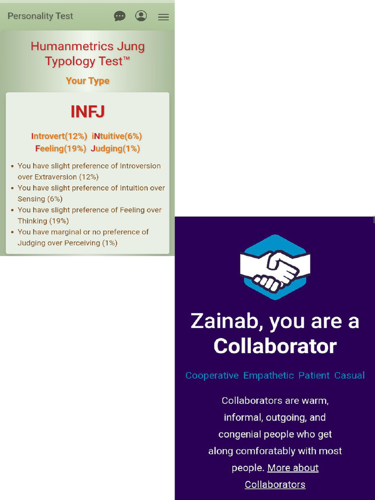 Zainab Waheed | PDF