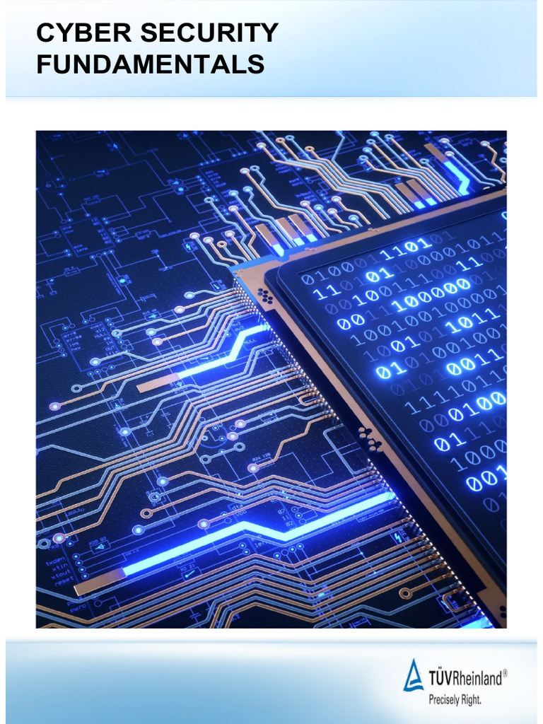 CS Fundamentals Course - TUV Presentation | PDF | Computer Network | Transmission Control Protocol