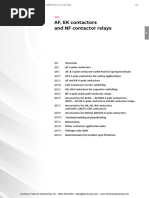 IEC947-5-1 Contactor Relay Utilization Category | PDF | Relay ...