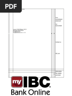 ATB Direct Deposit Form | PDF | Finance & Money Management | Politics