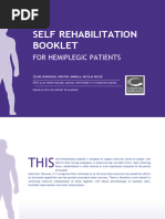 EMRA SportsMedicine Splint Guide | PDF | Thumb | Hand