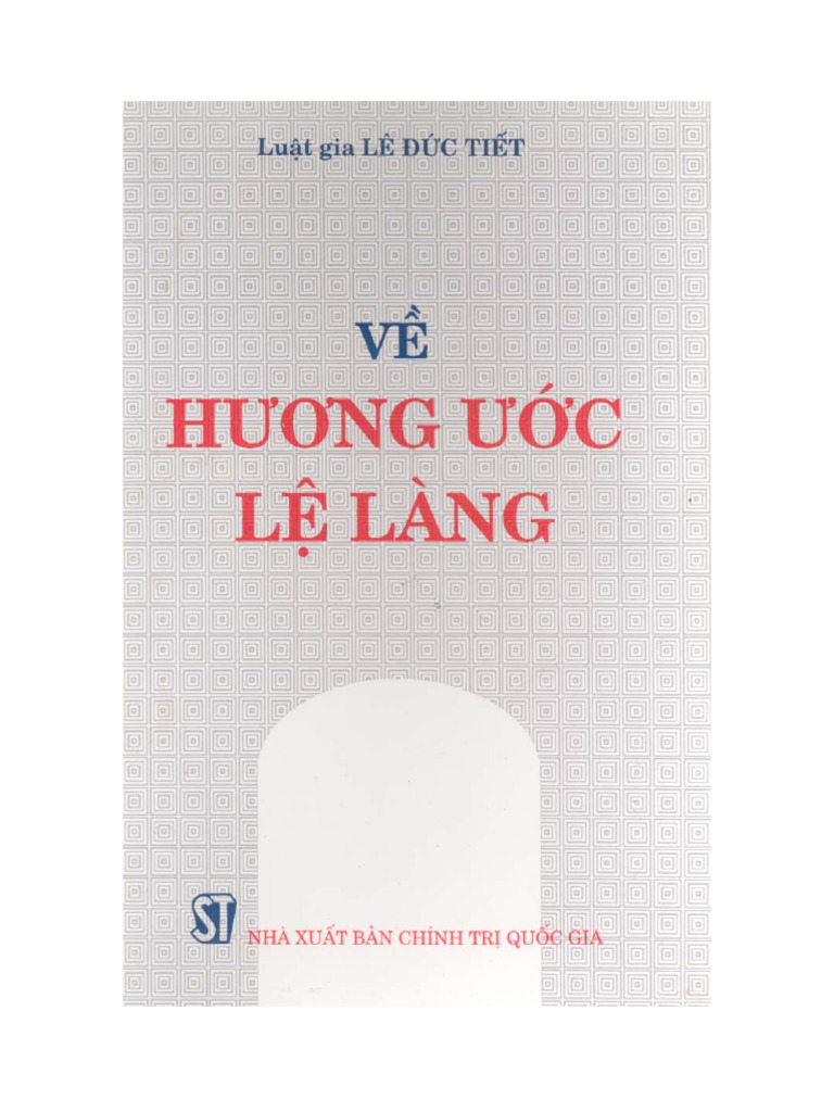 (123doc) Ve Huong Lang Le Lang Pot | PDF
