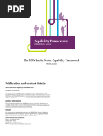 Self Assessment Resource Guide Positive Behaviour Support Capability ...